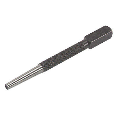 Priory 66 Series Nail Punch Multi Colour (5/32in)