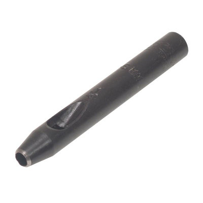 Priory Belt Punch Multi Colour (19mm (3/4in))