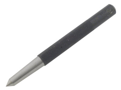 Priory PRI12438 Round Head Centre Punch 3/8in PRI12438
