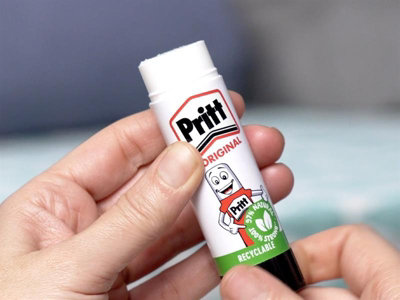 Pritt Pritt Stick Glue 22g PRT1456074