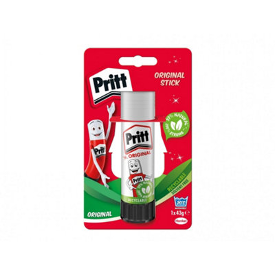 Pritt Pritt Stick Multi Colour (43g)