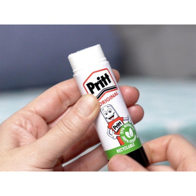 PRITT PRITT STICK MULTI COLOUR (43G)