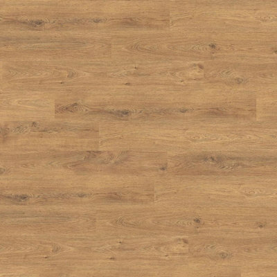 Pro 8MM EPL096 Natural Grayson Oak Wood Effect 8mm Laminate Flooring ...