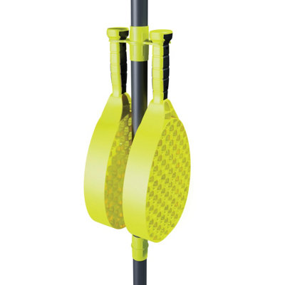 Pro All Surface Swingball with Additional Ball & Tether