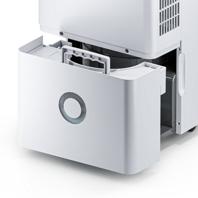 Pro Breeze 30L High Capacity Dehumidifier with Smart App Control