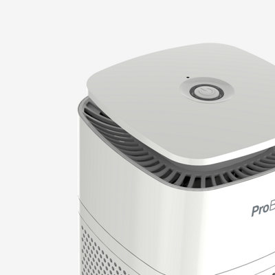 Negative ion air purifier store
