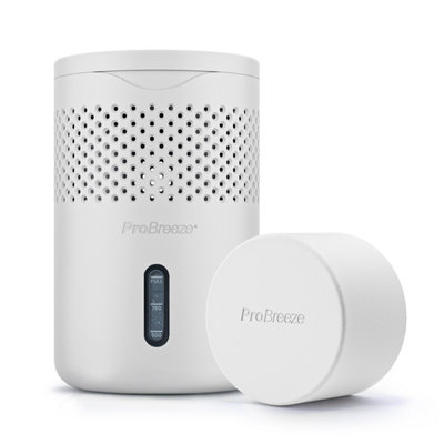 Pro Breeze Osmo 1.3L Moisture Absorber with 700g Tablet