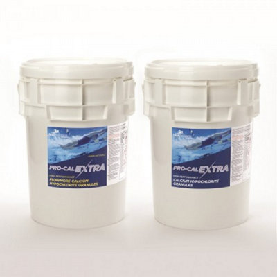 Pro-Cal eXtra Flowmore Granules 1 X 25 kg water balance Hypo super ...