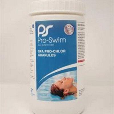 Pro Chlor Chlorine Granules 25 Hottub Chlorine, Fast delivery, Hottub ...
