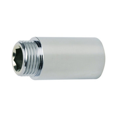 Pro Classic Radiator Valve Extension 40mm - Durable and Stylish Heating ...