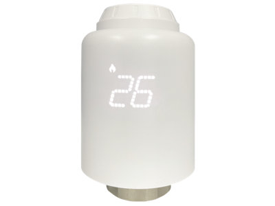 Pro Force Wi-Fi TRV Head PROF-WFTRV