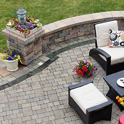 Pro-Kleen Black Spot Remover Rapid Acting Patio Driveway Block Paving ...