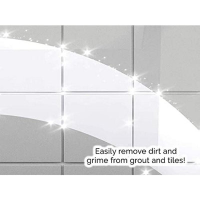 Pro-Kleen Grout Cleaner 5L & 750ml and Tile & Grout Sealer 400ml ...