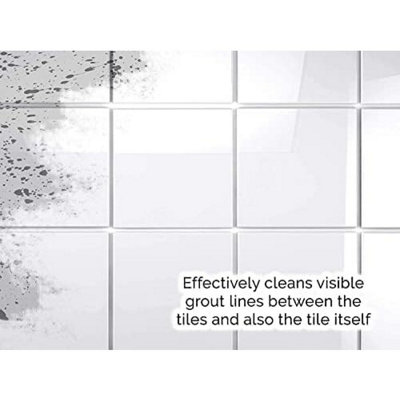 Pro-Kleen Grout Cleaner 5L & 750ml and Tile & Grout Sealer 400ml ...