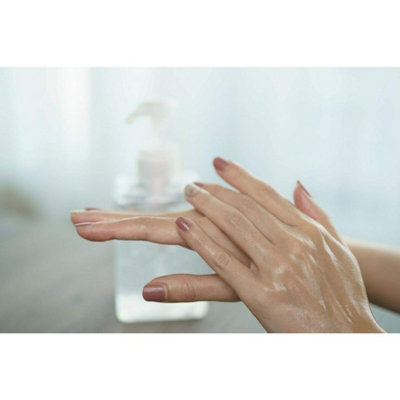 PRO-KLEEN HAND SANITISER GEL 70% ALC ANTIBACTERIAL SANITIZER 5L