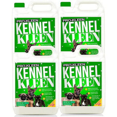 Buy Pro-kleen Kennel Kleen - Disinfectant, Cleaner, Sanitiser ...
