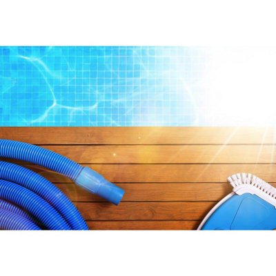 Pro-Kleen Swimming Pool Algaecide Winteriser Chemical (10 Litres)