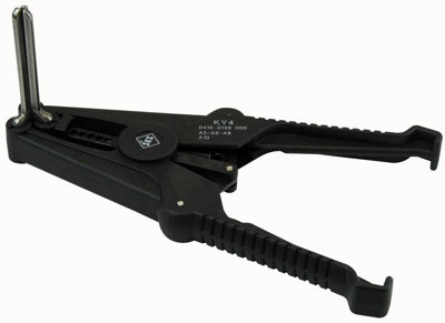 Buy PRO POWER - Cable Sleeve Expander Tool 28.00mm Max Dia. | DIY at B&Q