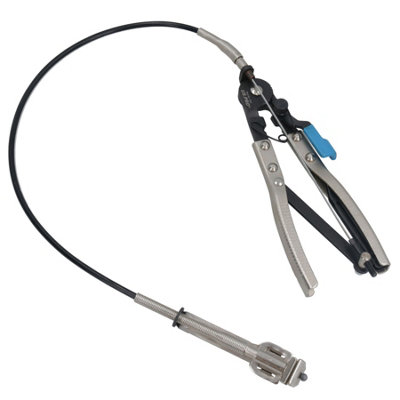 Pro Remote action radiator hose clips / clamps 18mm - 50mm removal tool ...