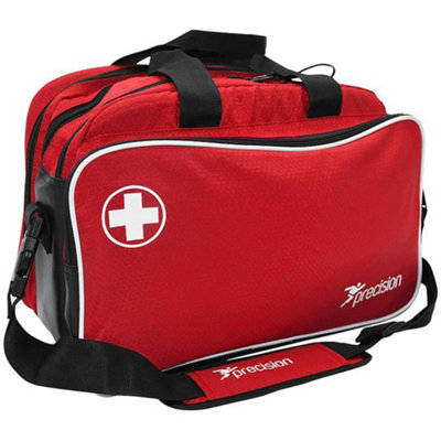PRO Run On Touchline Med Bag Only - 37x23x22cm 19L Football Sport First ...