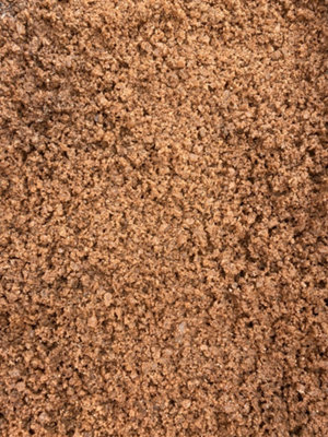 Pro-Salt Brown Rock Salt De-Icer 800kg Bulk Bag: De-icing grit salt for ...