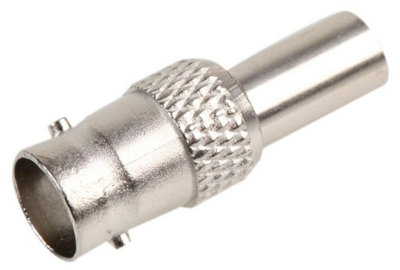 PRO SIGNAL - BNC Socket, RG59, Crimp, 75 Ohm | DIY at B&Q