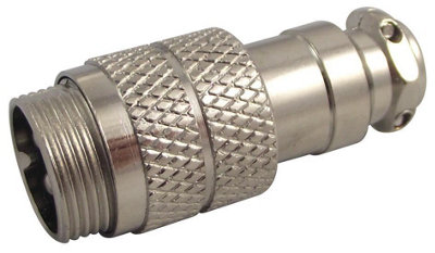 PRO SIGNAL - Plug, Multipole, 4 Pole