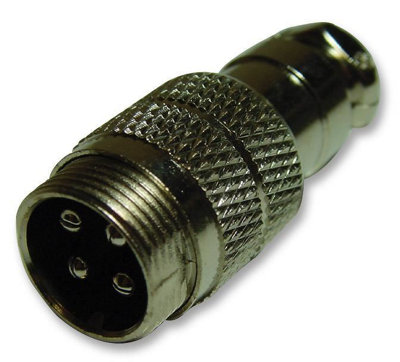 PRO SIGNAL - Plug, Multipole, 5 Pole