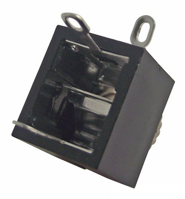 PRO SIGNAL - Socket, 3.5mm Jack, Stereo, 5 Pack