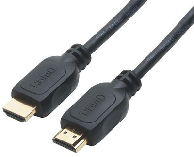 PRO SIGNAL - Ultra High Speed 8K Certified 60Hz HDMI Lead, Gold Plated ...