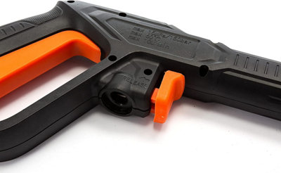 Pro Splash Electric Pressure Washer, Induction Motor, 105 Bar, High ...