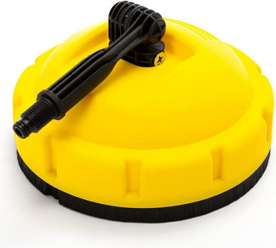 Pro Splash Electric Pressure Washer, Induction Motor, 105 Bar, High ...