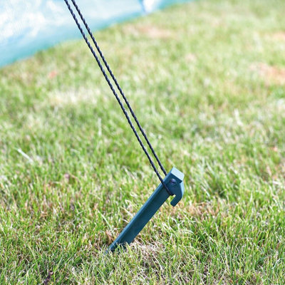 Pro-Tunnel GroZone Max Garden Greenhouse - Germinate Seeds, Propagate ...