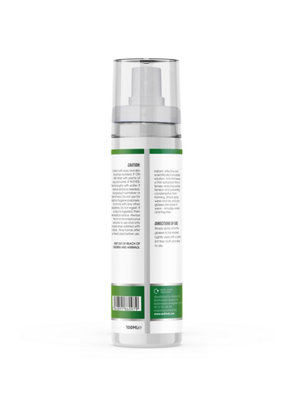 Problem Solved - Anti-Mist Fog Demister Spray - 100ml