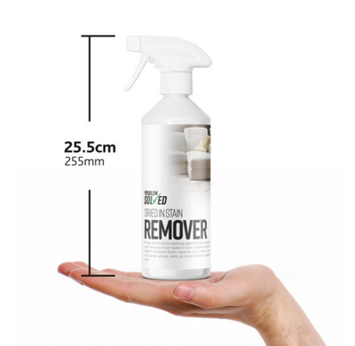 Problem Solved - Dried In Stain Remover - 500ml