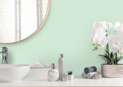 Proclad Aqua PVC Wall Cladding Panels- Offer includes fixing adhesive ...