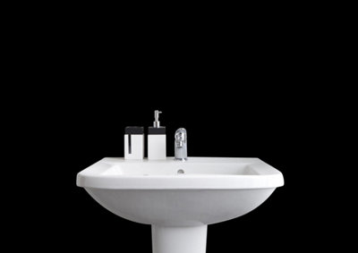 Proclad Black PVC Wall Cladding Panels- Offer includes fixing adhesive ...