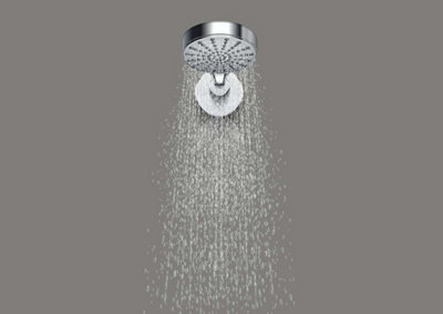 Proclad Grey PVC Wall Cladding Panels- Offer includes fixing adhesive ...