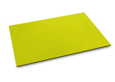 Proclad Lime PVC Wall Cladding Panels- Offer includes fixing adhesive ...