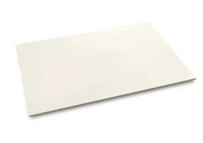 Proclad Linen PVC Wall Cladding Panels- Offer includes fixing adhesive ...