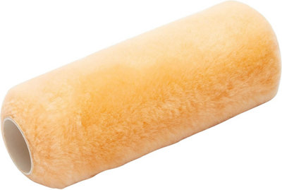 ProDec 9 inch x 1.5" Long Pile Sheepskin Paint Roller, Premium Quality ...