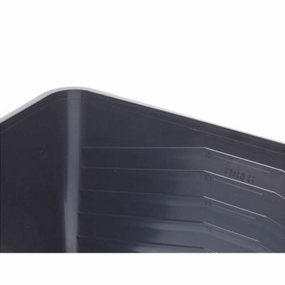 Prodec Advance Eagle Emulsion Paint 12 inch Medium Pile Scuttle ...