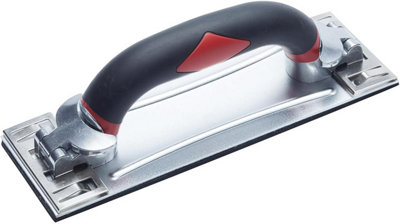 ProDec Hand Sander Tool for Sanding Walls, Wood and More