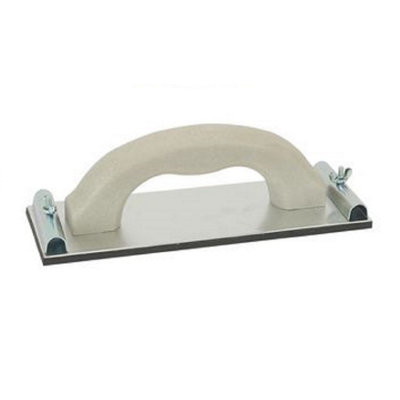 Prodec Rodo Hand Sander Tool White (One Size)