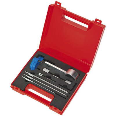 Professional Common Rail Diesel Engine Timing Tool Kit for VW 1.4 1.6 2.0D