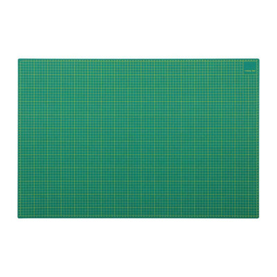 Professional Double Sided Non Slip Surface Board - With Grid Lines for ...
