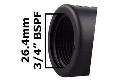 Professional Geka type brass claw hose connectors/fittings, (3/4" bsp ...