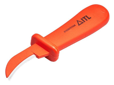 Professional Insulated Cutting Tool for Live Line Safety