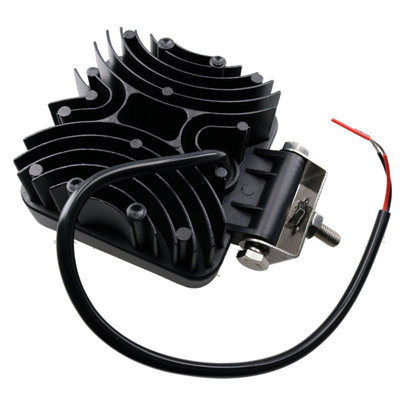 Professional IP67 LED 24w Worklight Flood Lamp 12v 24v Van 1250lm 6500k ...