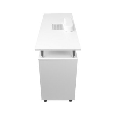 Professional Manicure and Nail Technician Table